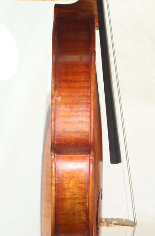 English violin by John Hoddinott | Violins for sale | Vincent Purcell ...