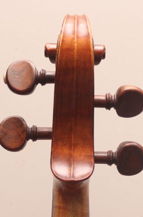 French violin Colin Mezzin Atelier | Violins for sale | Vincent Purcell ...